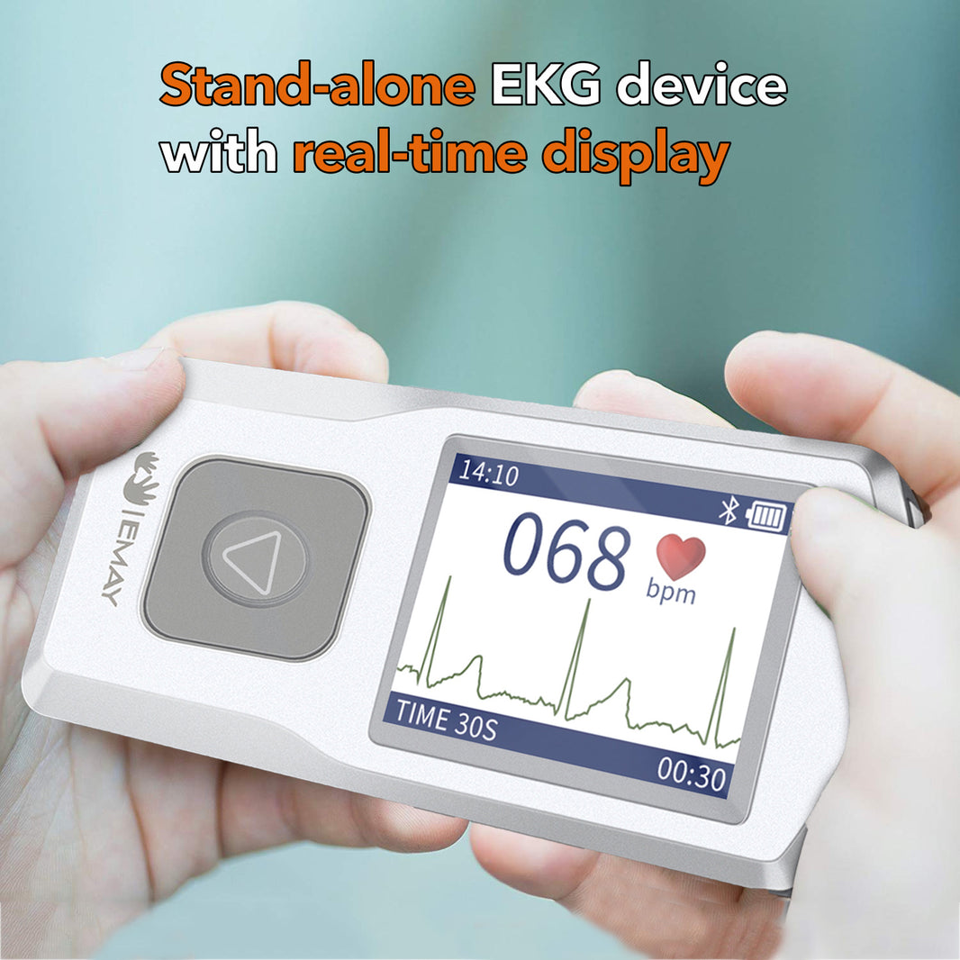 EKG Monitors – EMAY