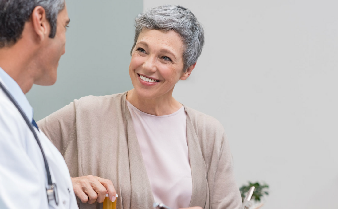 EMAY: Portable EKG Monitor & Sleep Apnea Monitor