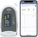 EMO-80 Sleep Oxygen Monitor – EMAY
