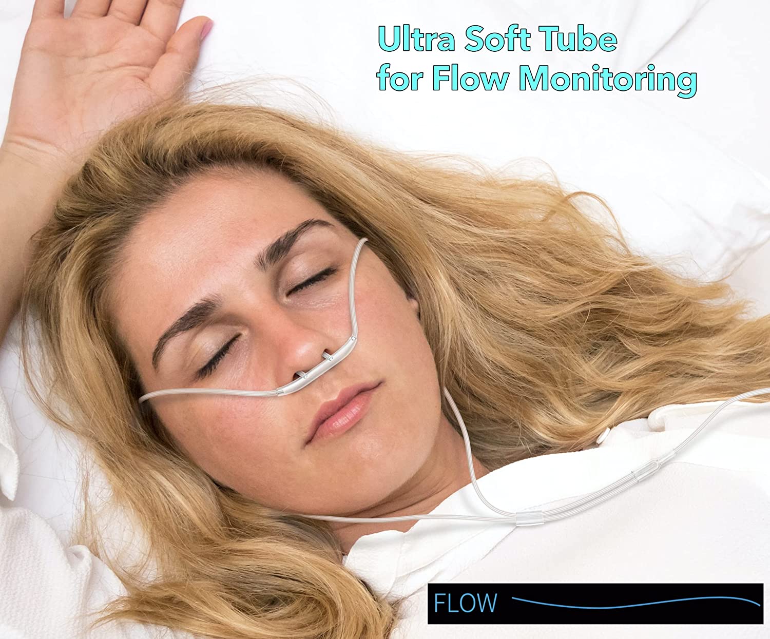 SleepO2 Pro Sleep Apnea Monitor – EMAY